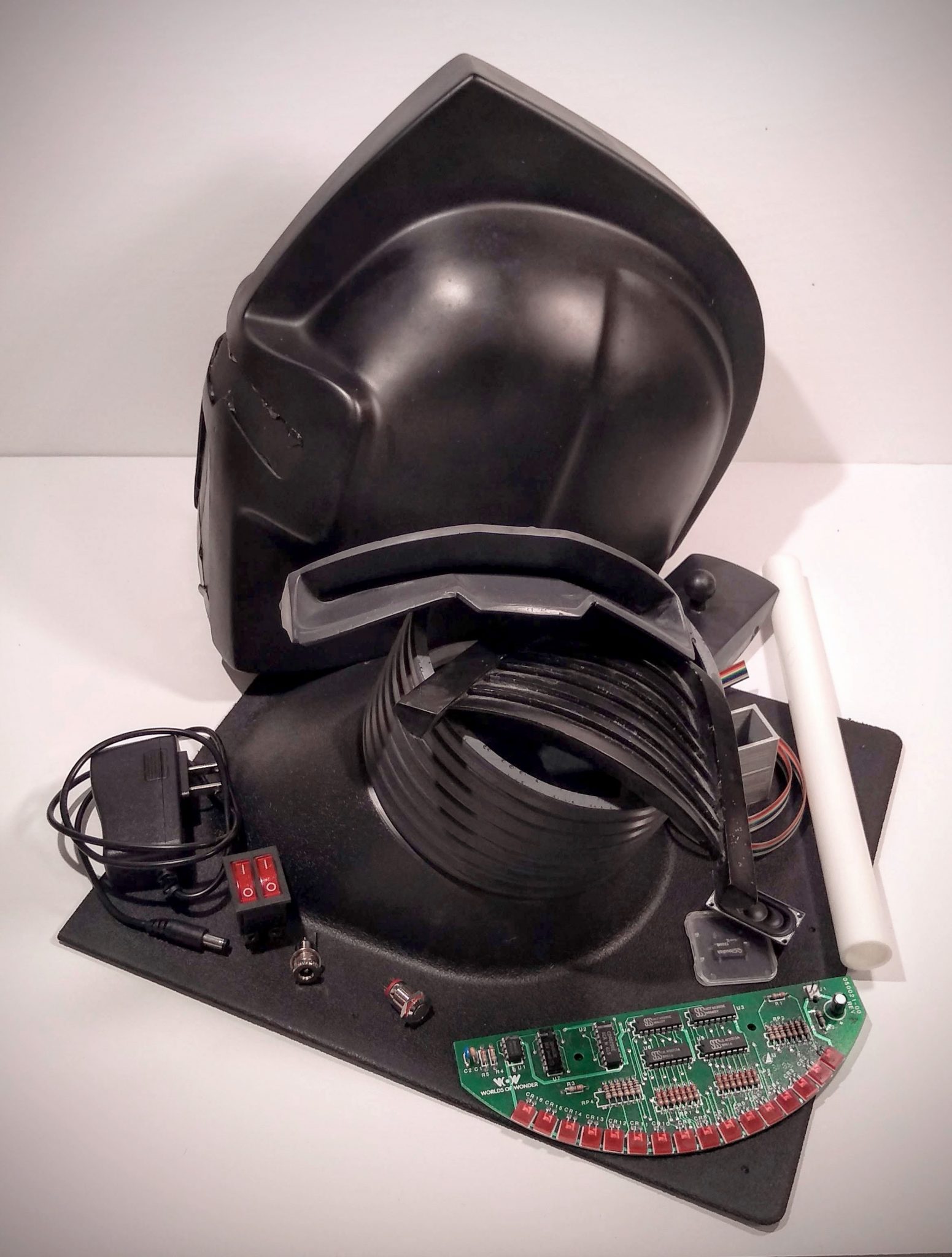 Disco Robot DIY Bundle - Disco Robot